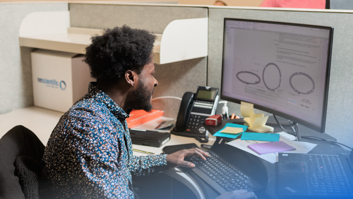 Careers at NEScientific | Join Our Team