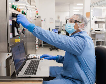 State-of-the-Art Medical Device Reprocessing Facilities - NEScientific