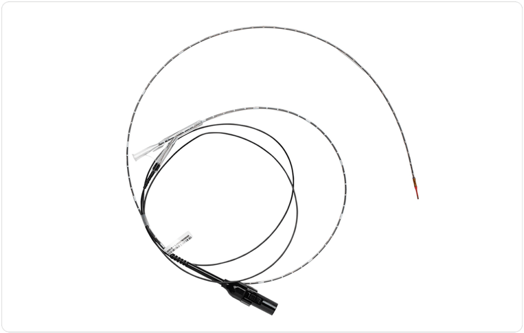 Reprocessed IVUS Catheters - IVUS-SMART™ - NEScientific